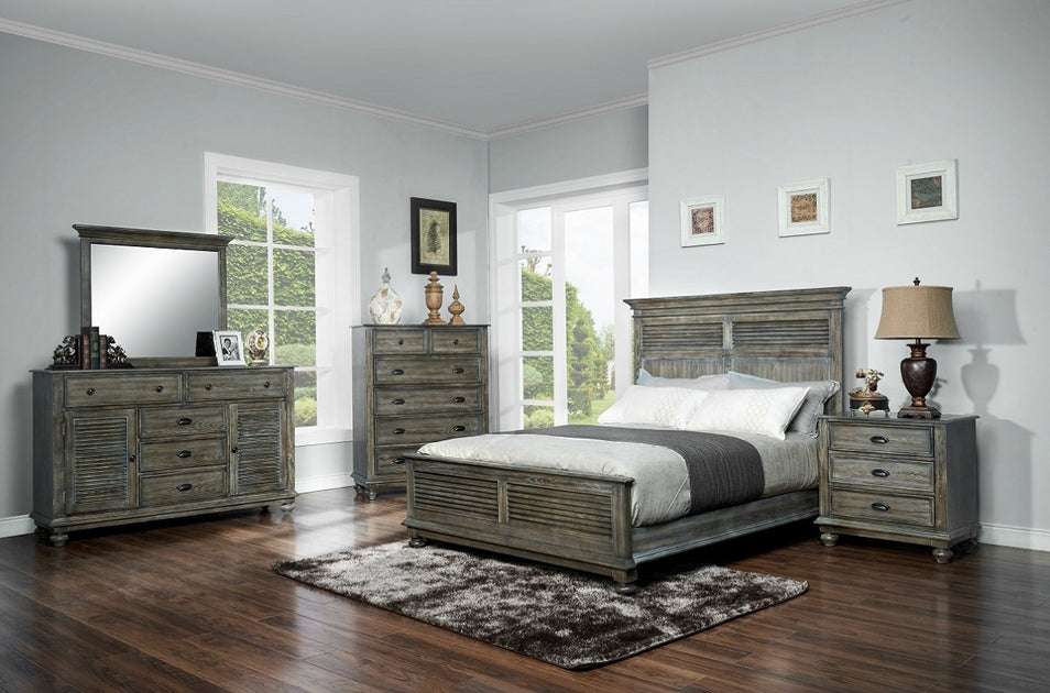 Bedroom Furniture Collection | Style & Comfort – Sundown Sanctuary